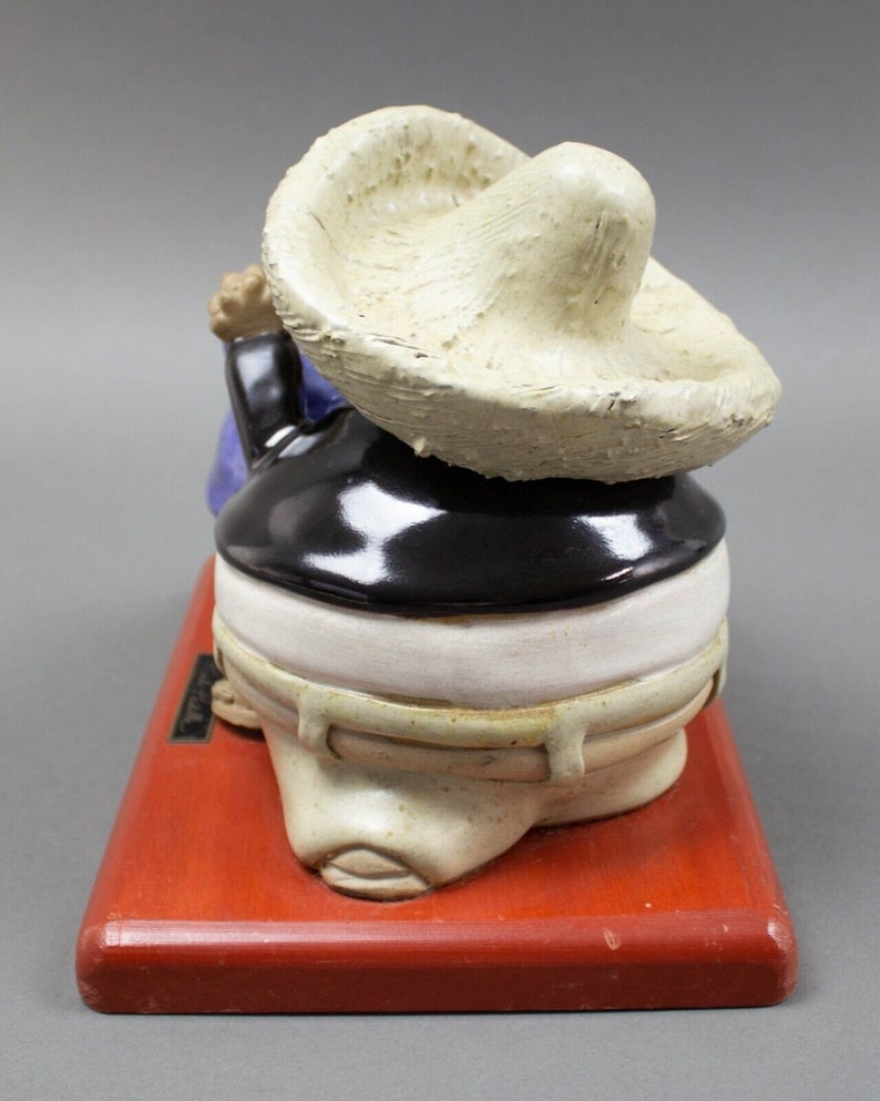 Rodo Padilla baile 17501 Dancing Couple Pottery - Etsy