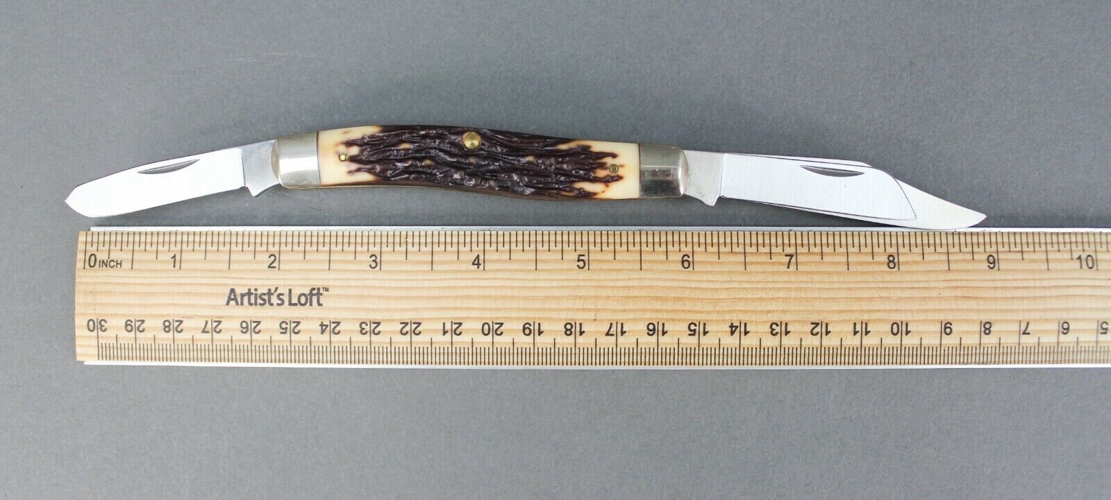 Turkey Nwtf Knife Value