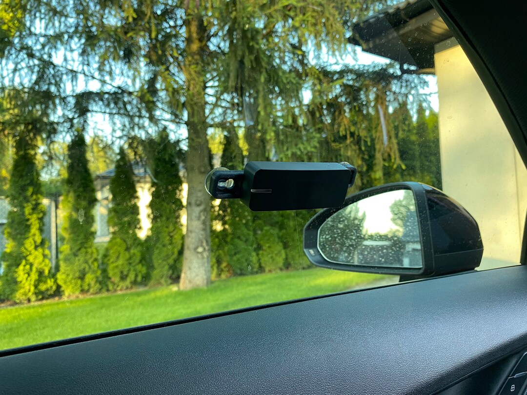 Dragy GPS Hybrid Windshield Mount - Etsy