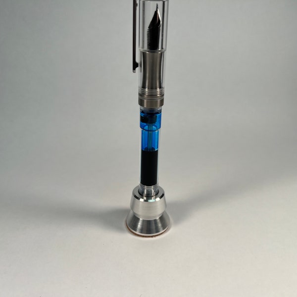 Fountain Pen Holder - Etsy