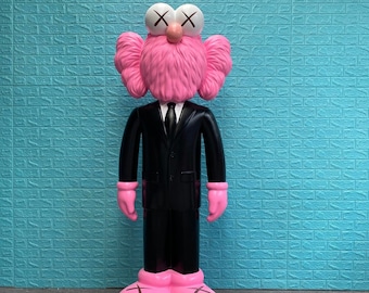 Life Size Kaws - Etsy