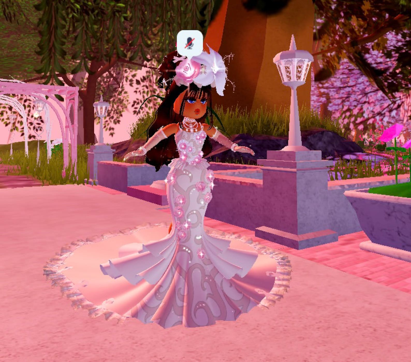 Goddess Of Triumph Set No Parasol Etsy
