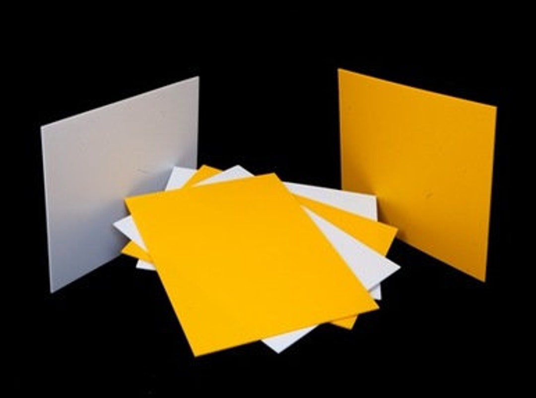 Corrugated Sign Blanks - 18"cx24" - Etsy