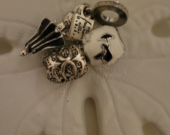 Pandora Mary Poppins Charms - Etsy