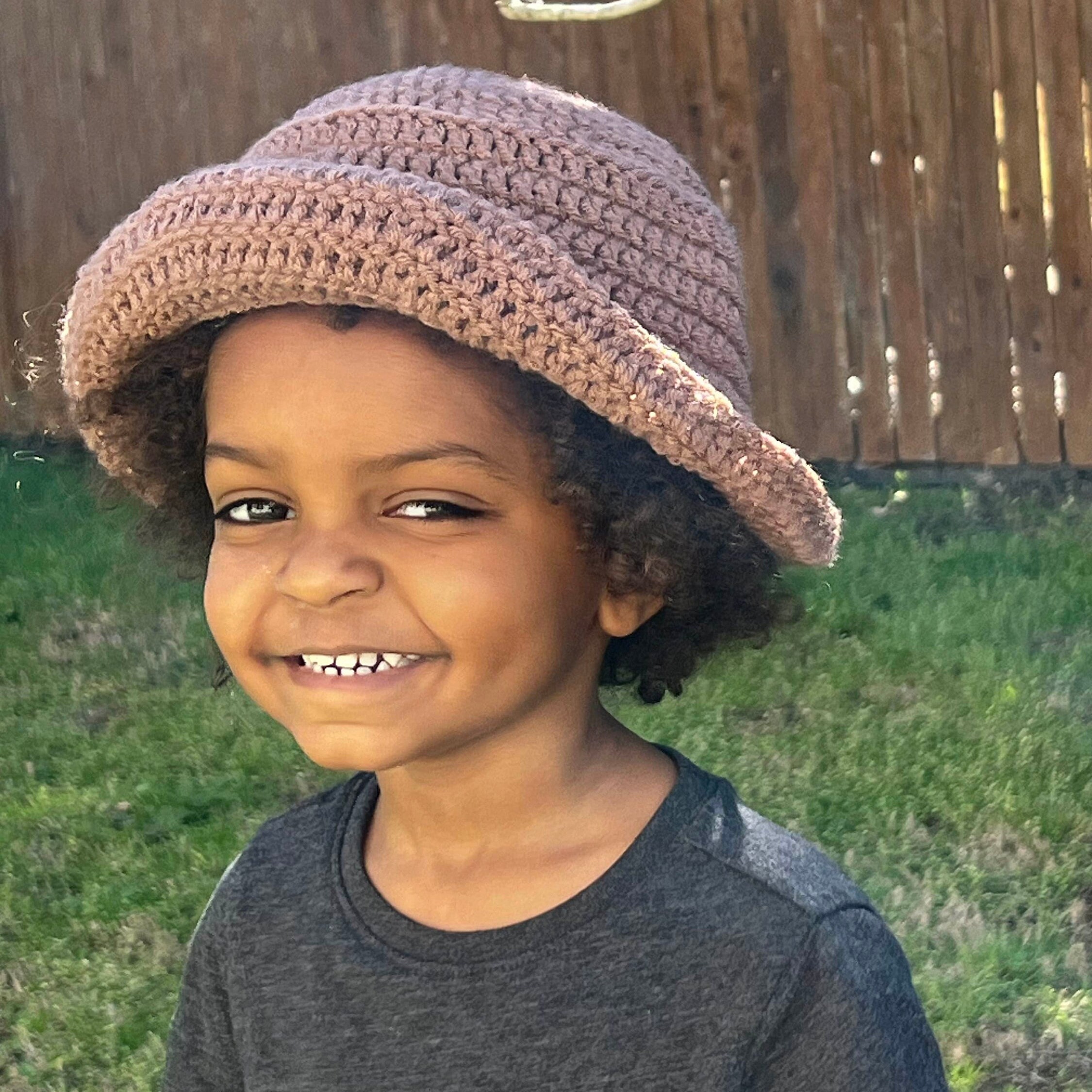 Crochet Bucket Hat | Fisher Hats | Bucket Cap for Men | Women’s Bucket ...