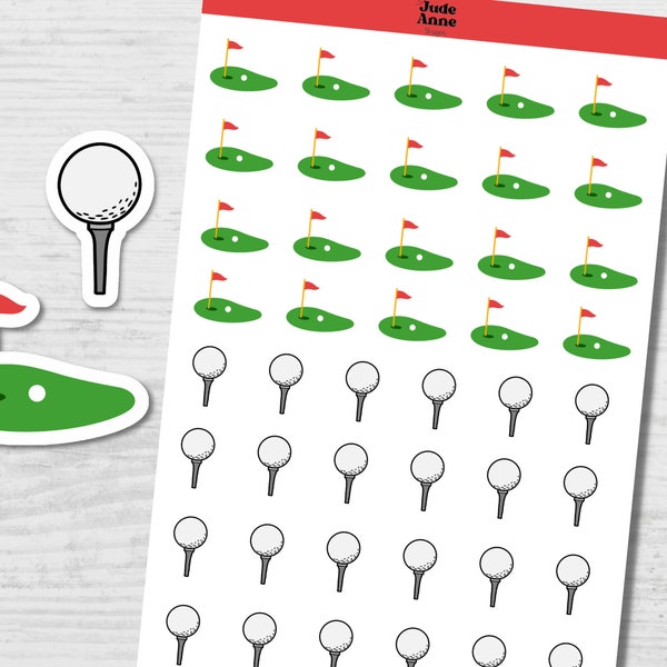 Golf Cart Stickers - Etsy