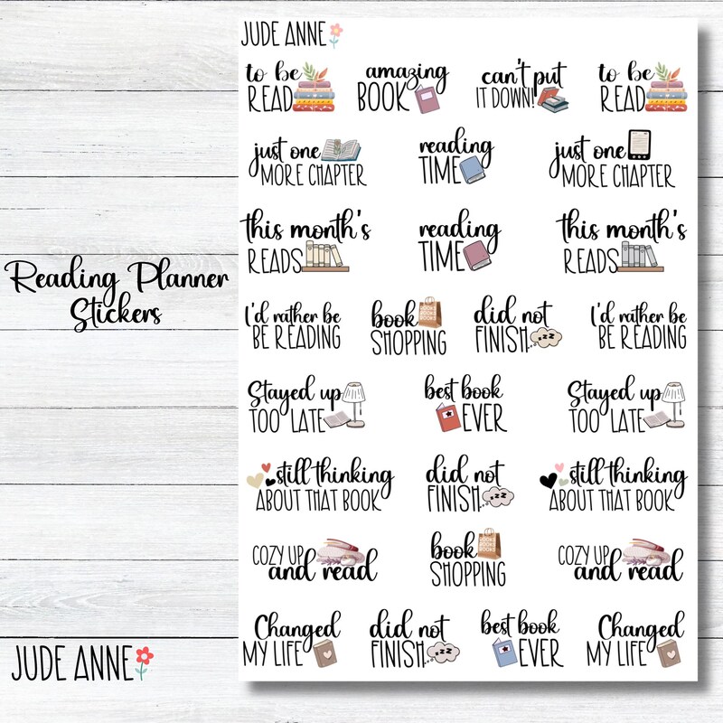 Judeannedesigns - Etsy