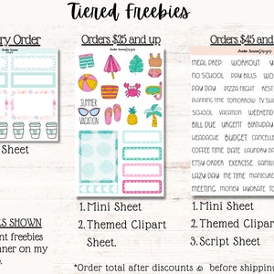 Planner Stickers, Money Planner Stickers, Cute Planner Stickers, Payday ...