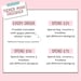 College Student Planner Stickers, High School Planner Stickers, Exam ...