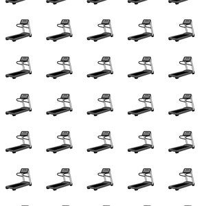 Treadmill Planner Stickers, Workout Reminder, Workout Stickers, Run ...