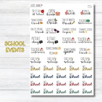 Groovy Months of the Year Clipart: Retro Disco Classroom Decor (PNG EPS ...