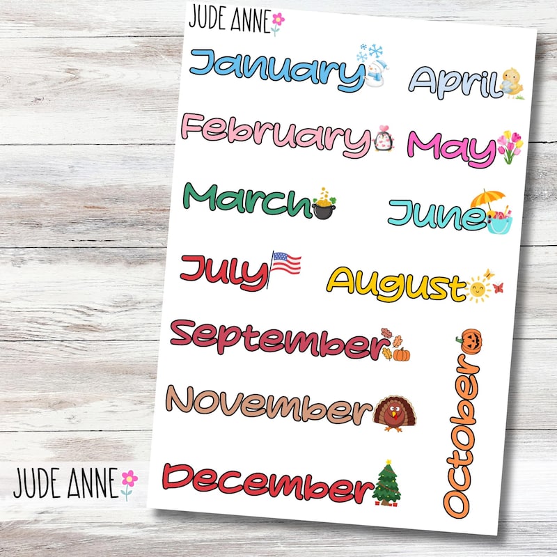 6 Month Reminder - Etsy