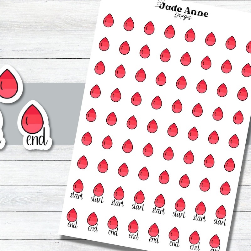 Menstruation - Etsy