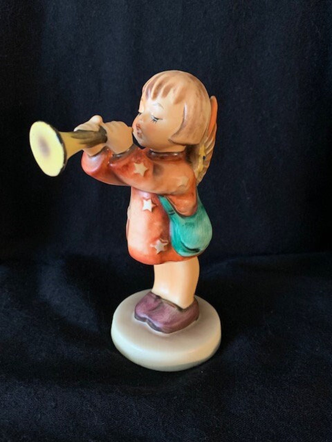 5" Little Gabriel Figurine 32 - Etsy
