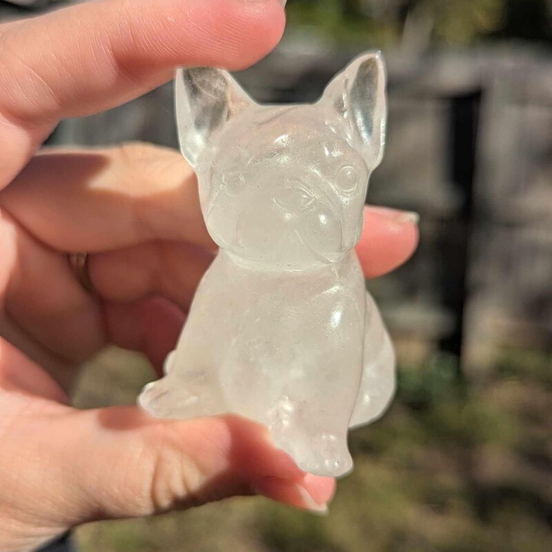 French Crystal - Etsy