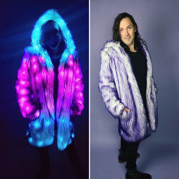 Led Suit - Etsy