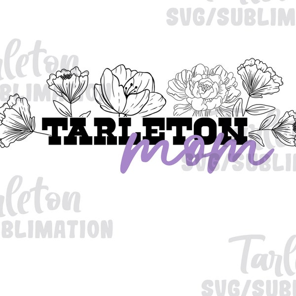 Tarleton - Etsy
