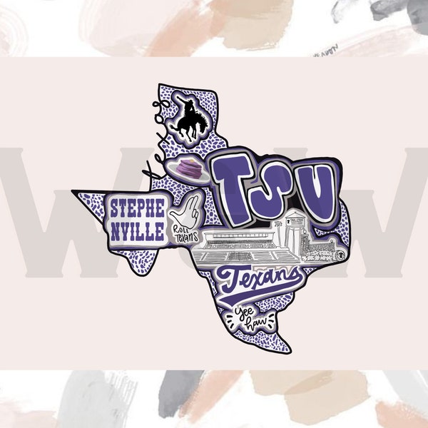 Tarleton - Etsy