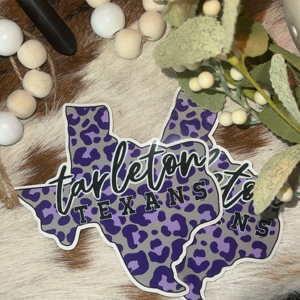 Tarleton - Etsy