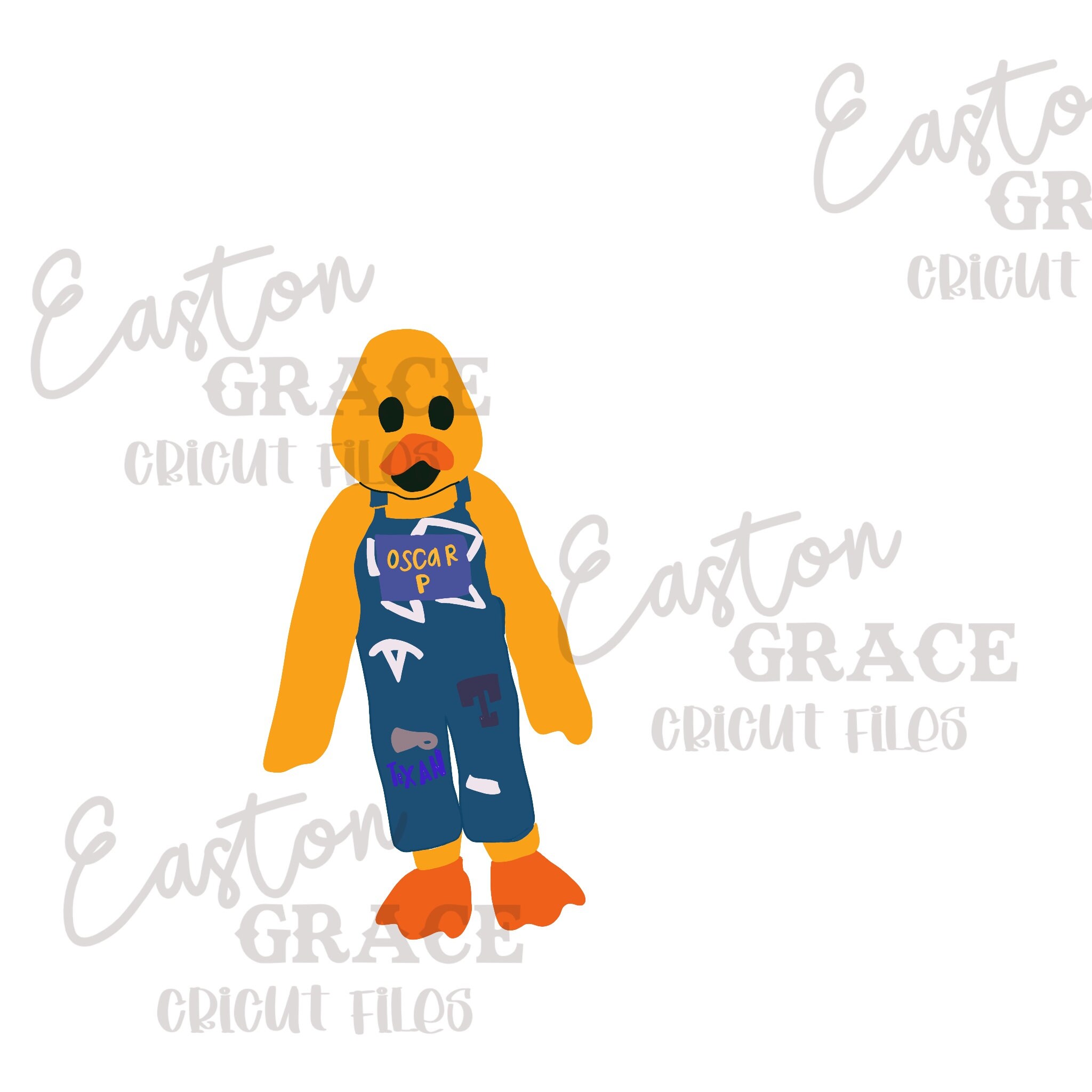 Oscar P Tarleton Sublimation and Png/svg Digital Download - Etsy