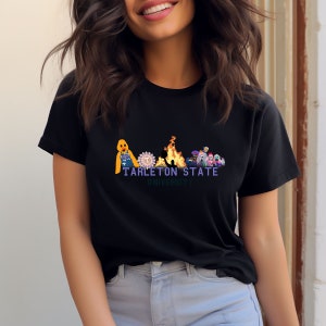 Tarleton Traditions Short Sleeve Shirt - Etsy