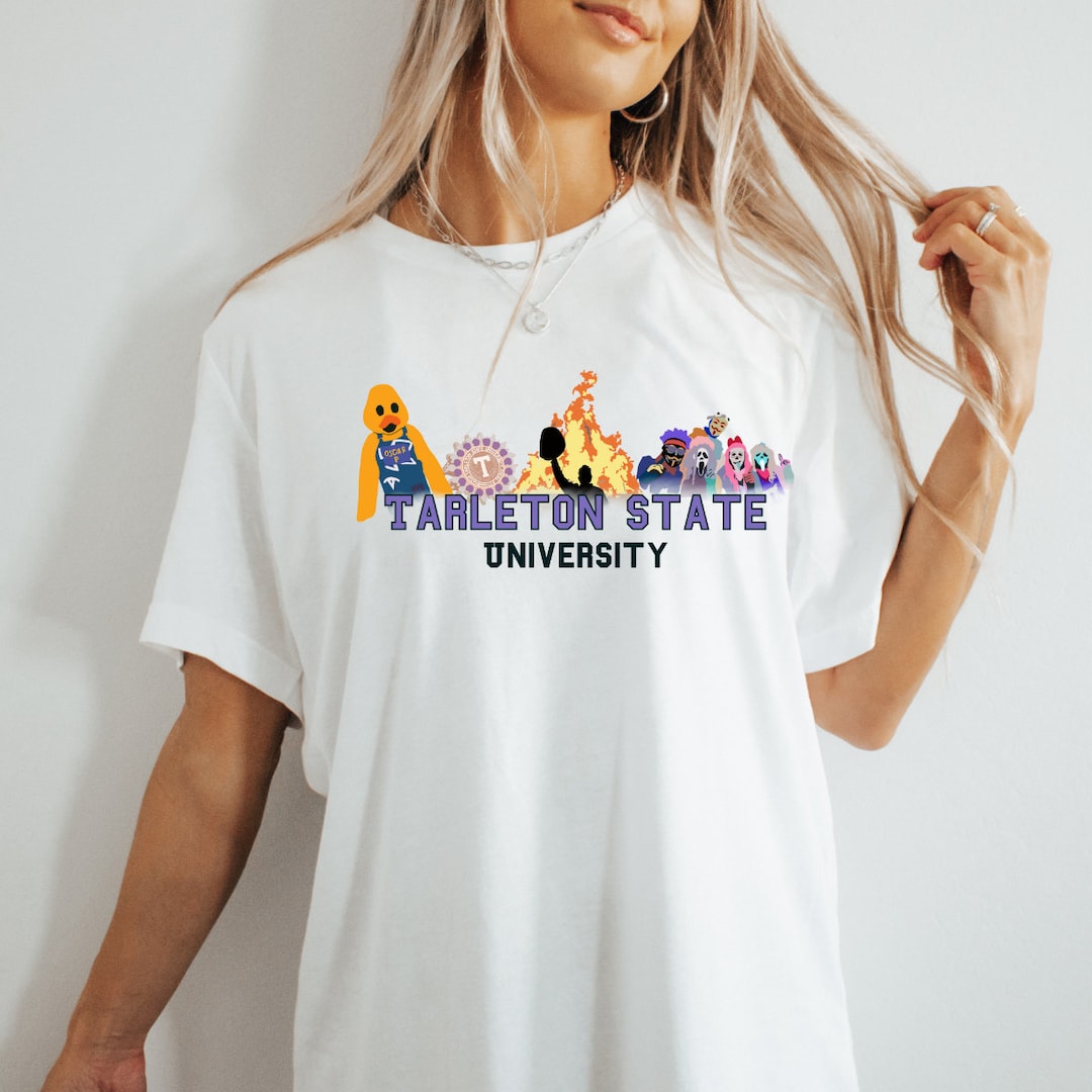 Tarleton Traditions Short Sleeve Shirt - Etsy