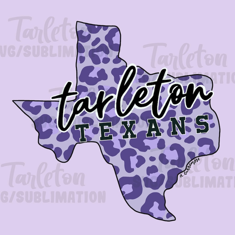 Tarleton - Etsy