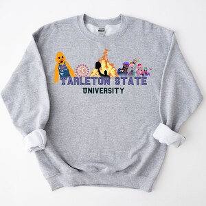 Tarleton Traditions Short Sleeve Shirt - Etsy