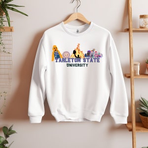 Tarleton Traditions Short Sleeve Shirt - Etsy