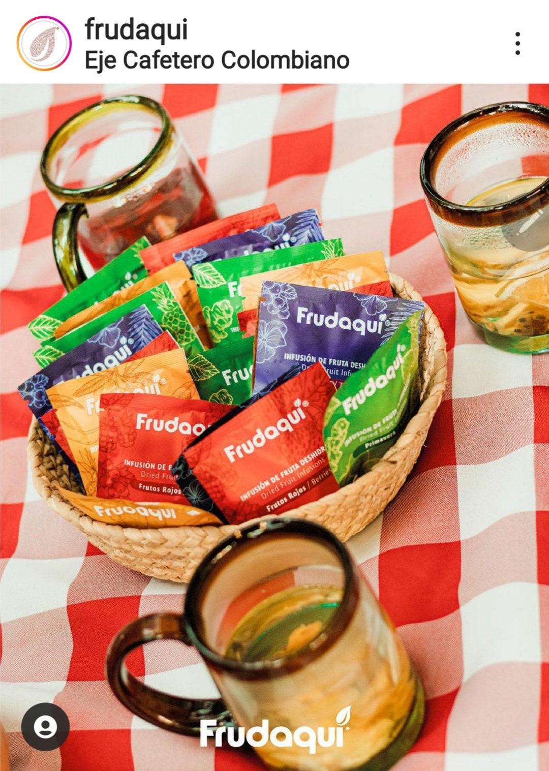 Dehydrated Fruit Tea, Vegan Fruit Tea Bags, Fruit Tea Blend, Whole ...