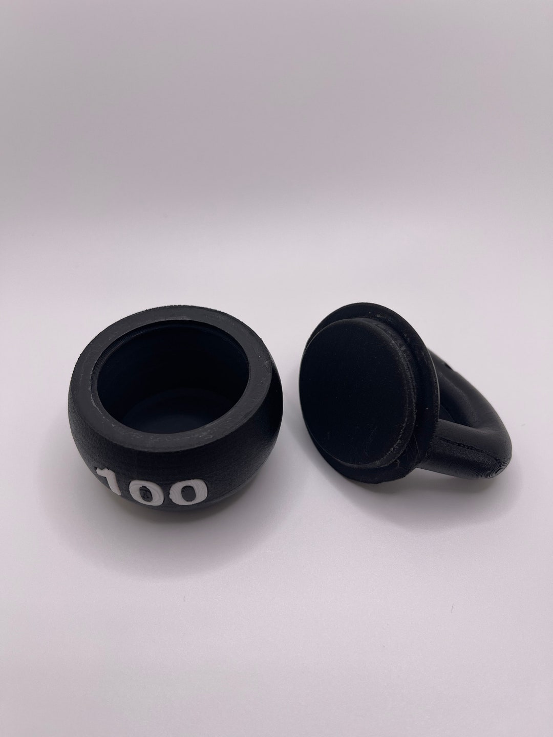 Emergency Preworkout Container - Etsy