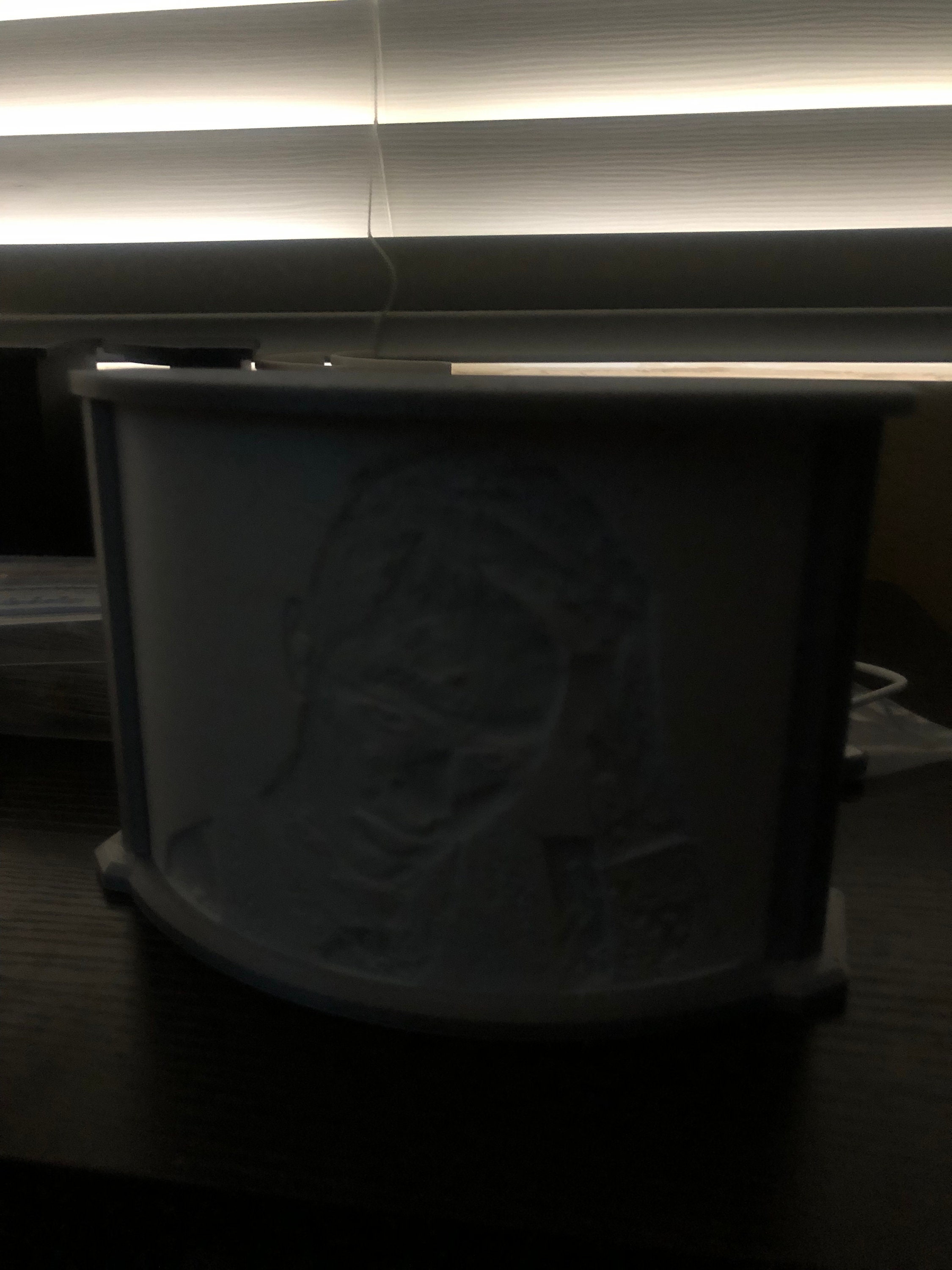 3d Printed Light Box - Etsy