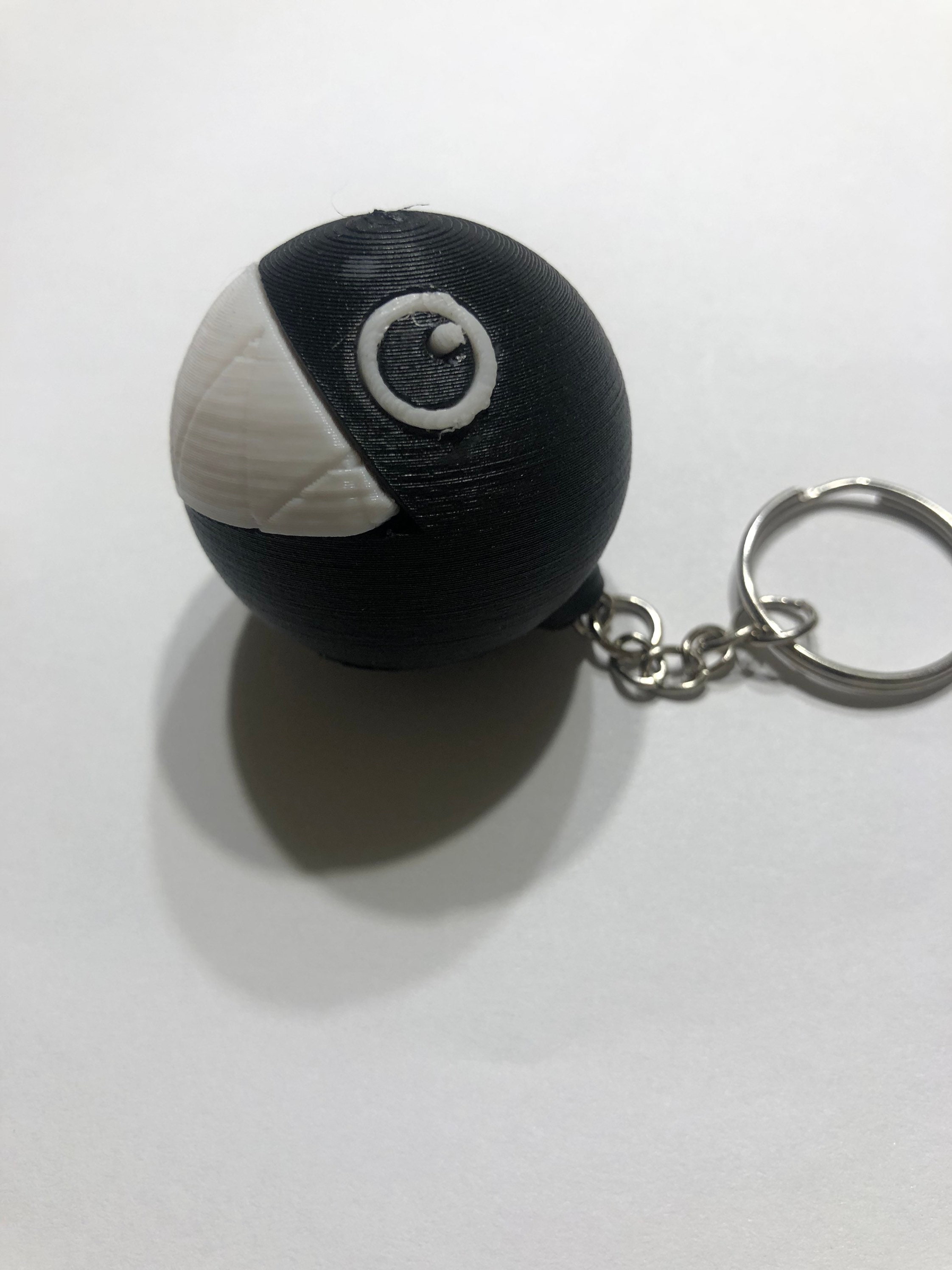 8bit Mario Keychains - Etsy