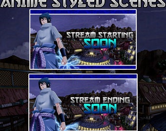 Stream Starting Soon - Etsy