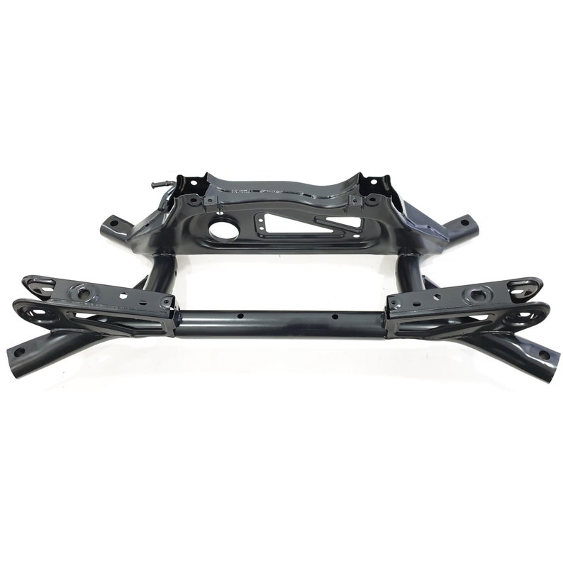 Dodge Caliber 2wd Rear Subframe Crossmember 2006-2012 - Etsy