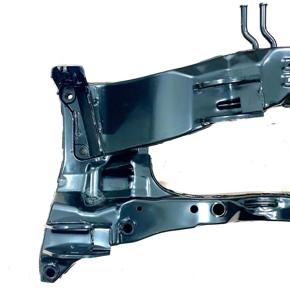 Mitsubishi Outlander Rear Subframe Crossmember 2wd - Etsy