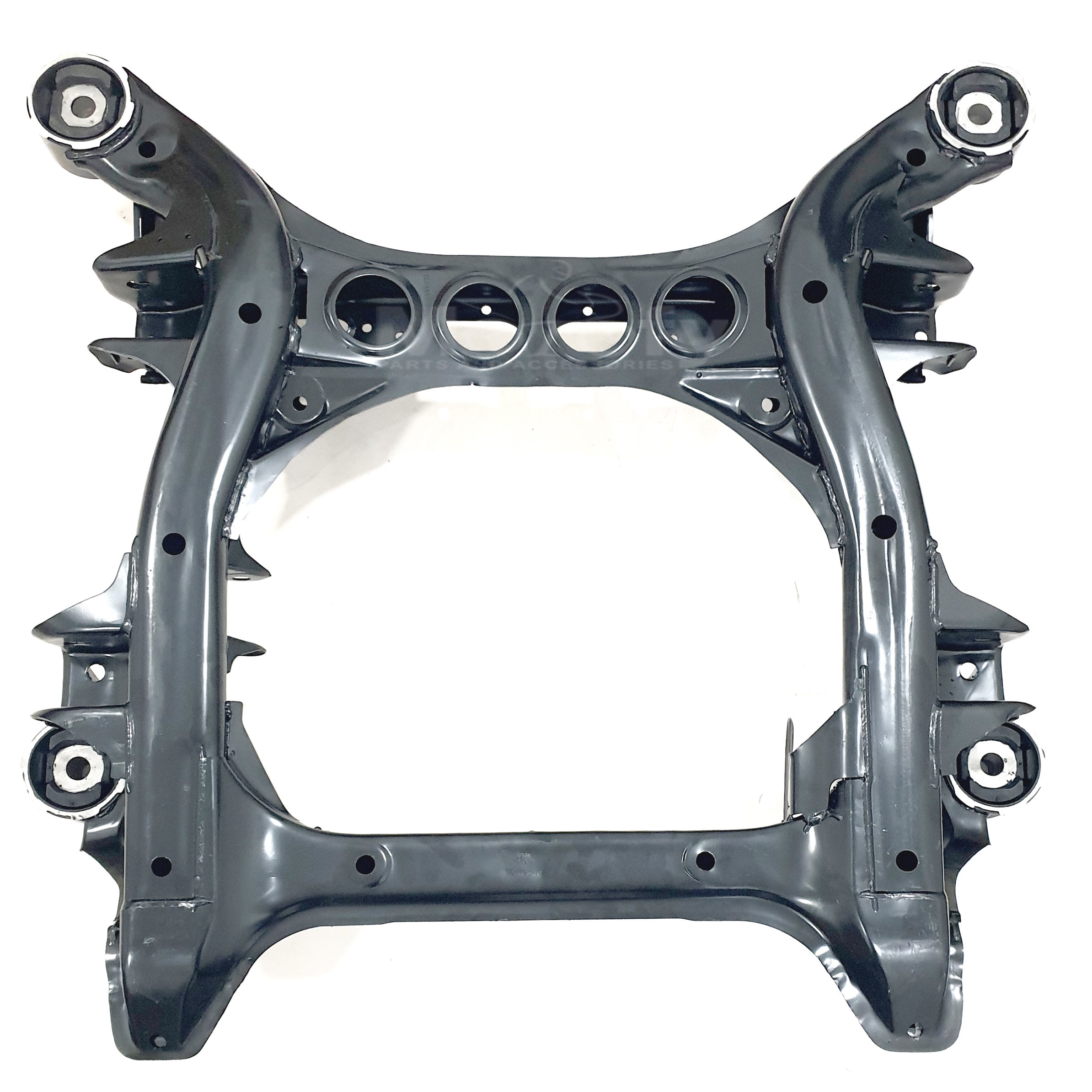 Audi Q7 Front Subframe Crossmember 7l0499030t - Etsy