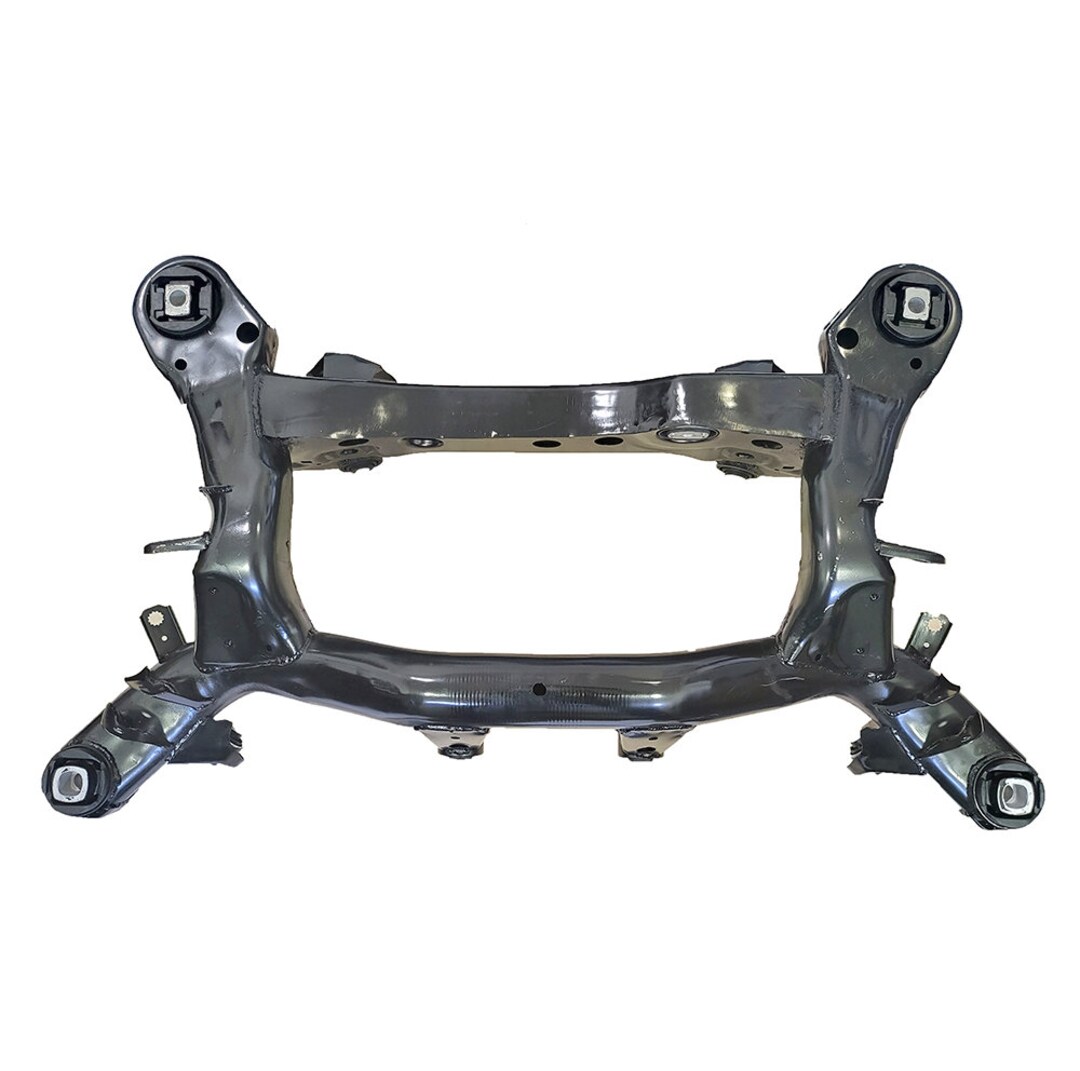 Bmw E90 e91 3 Series Rear Subframe Axle Crossmember Diesel 2004-2013 ...