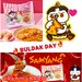 Samyang 2023 New Flavor Combo cheese/carem/quattro/habanero/carbo - Etsy