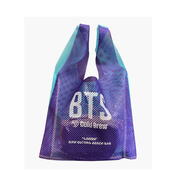Bts Bag - Etsy