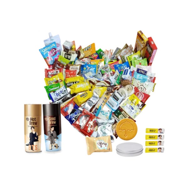 Bts Blind Box - Etsy