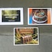 Geocaching Birthday Card Variety Pack - Etsy