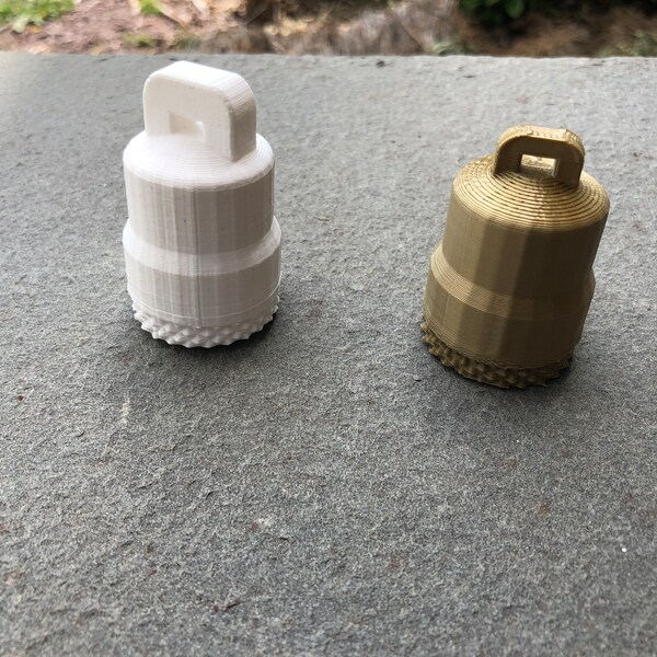 Micro Geocache - Etsy