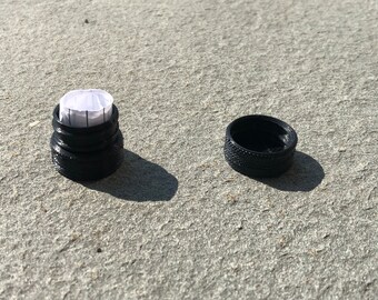 Geocache Containers - Etsy