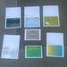7 Cards Geocaching Greeting Card Variety Pack - Etsy