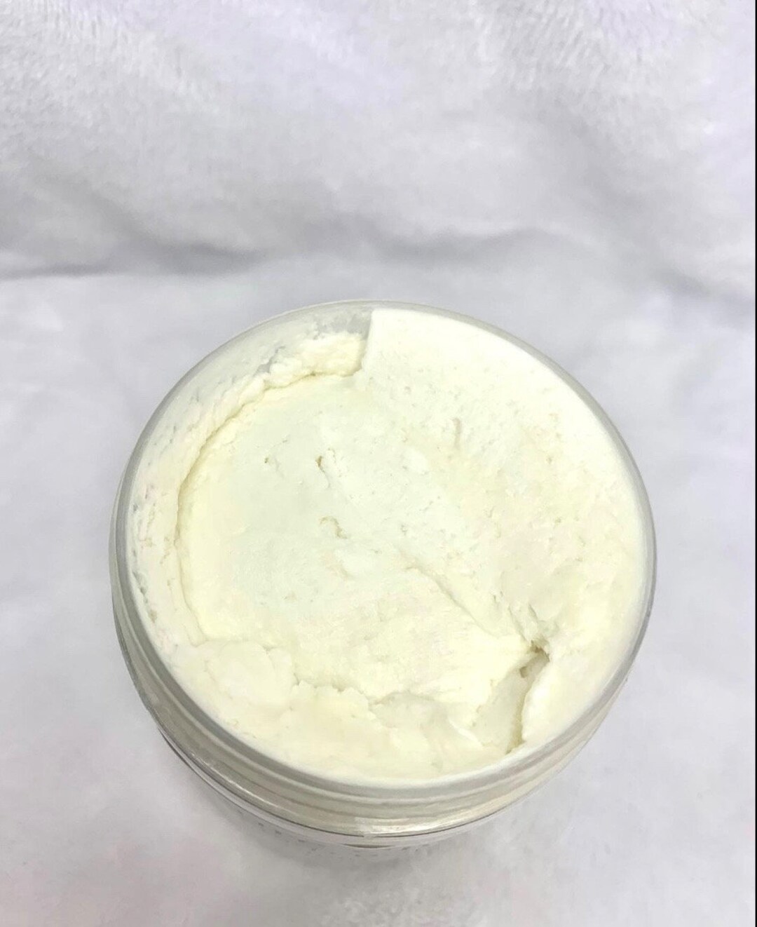 Plain Jane Unscented Whipped Body Butter Shea Butter, Cocoa Butter - Etsy
