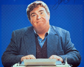 John Candy Signed - Etsy