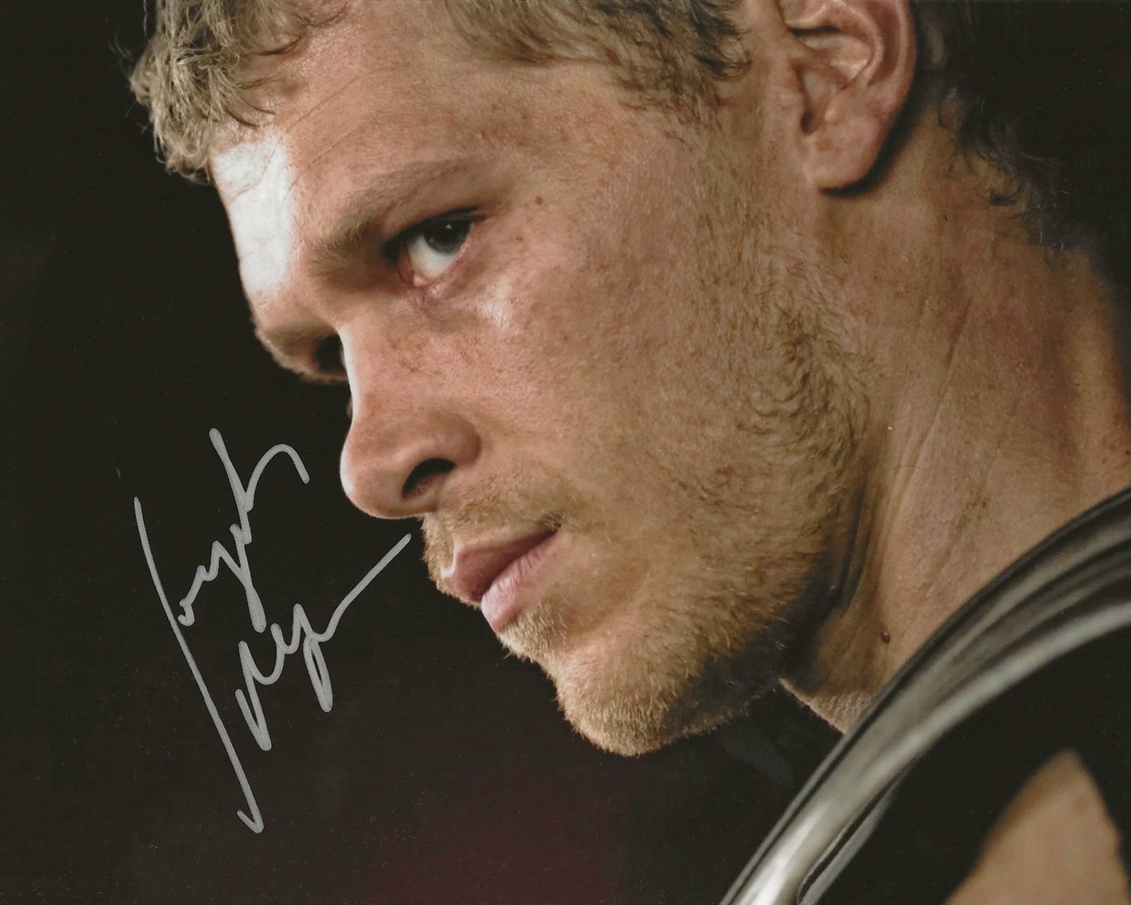 Immortals Joseph Morgan