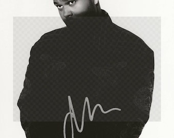 The Weeknd Signature - Etsy