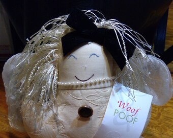 Woof and Poof - Etsy